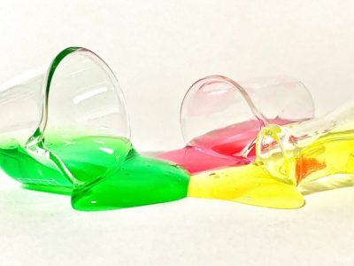 お家で簡単に安全なスライムを作ろう | STEAM JAPAN